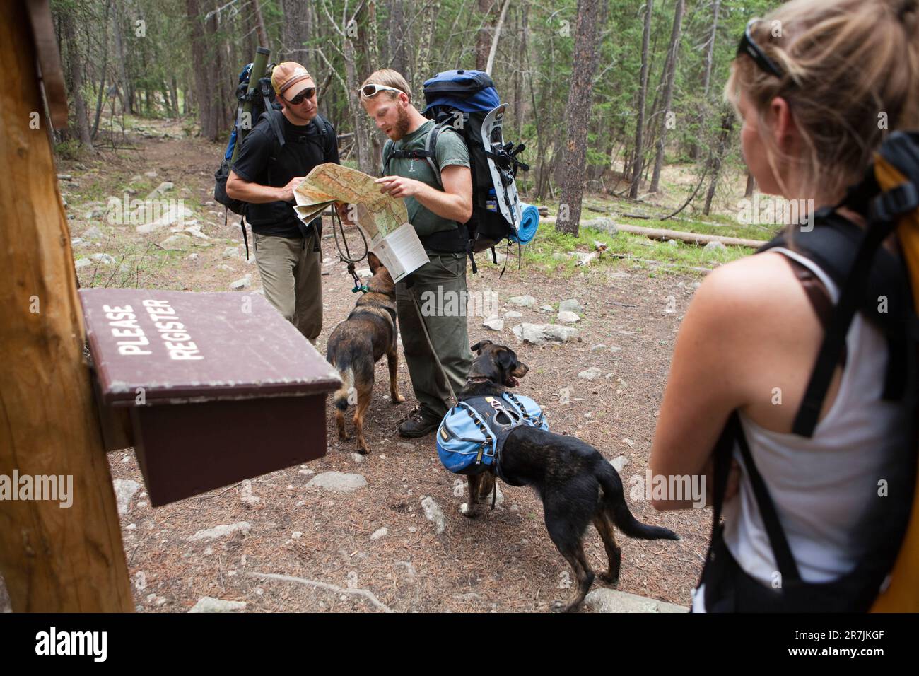 Map of usa 20s hi-res stock photography and images - Alamy