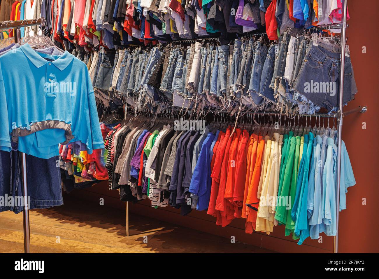 Coat style shirts hi-res stock photography and images - Alamy