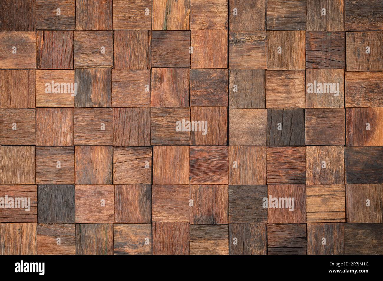 natural wooden wall from boards for background, wood texture Stock ...
