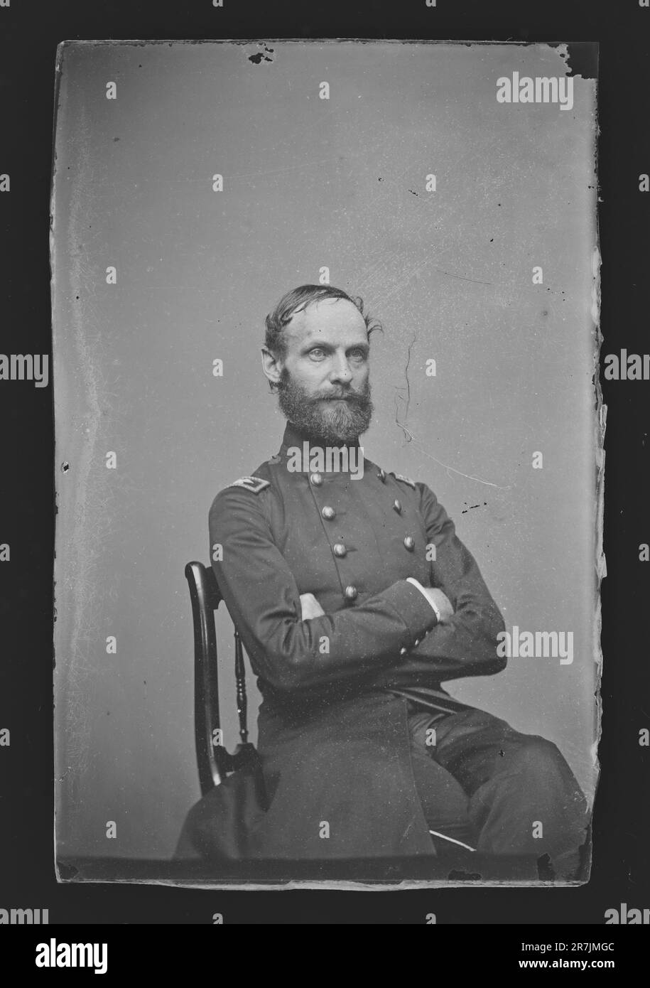 Townsend edward d hi-res stock photography and images - Alamy