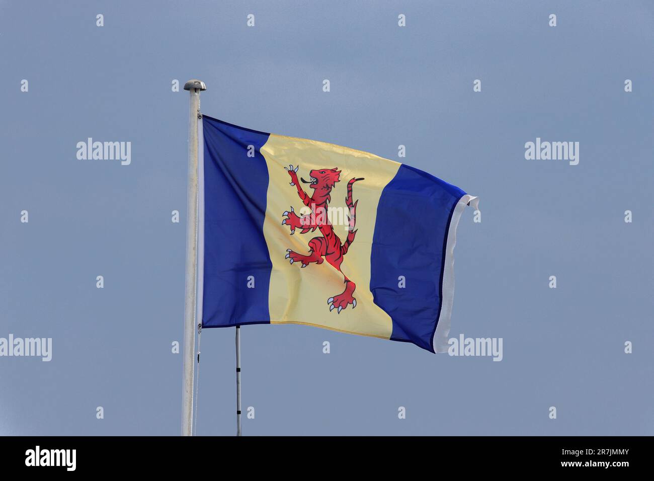 Flag fen hi-res stock photography and images - Alamy