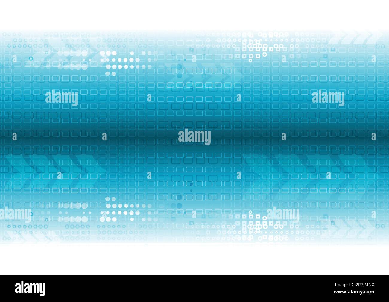 Hi tech design Stock Vector Images - Alamy
