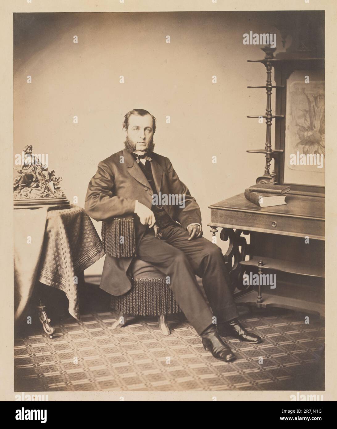 Joseph farwell hi-res stock photography and images - Alamy