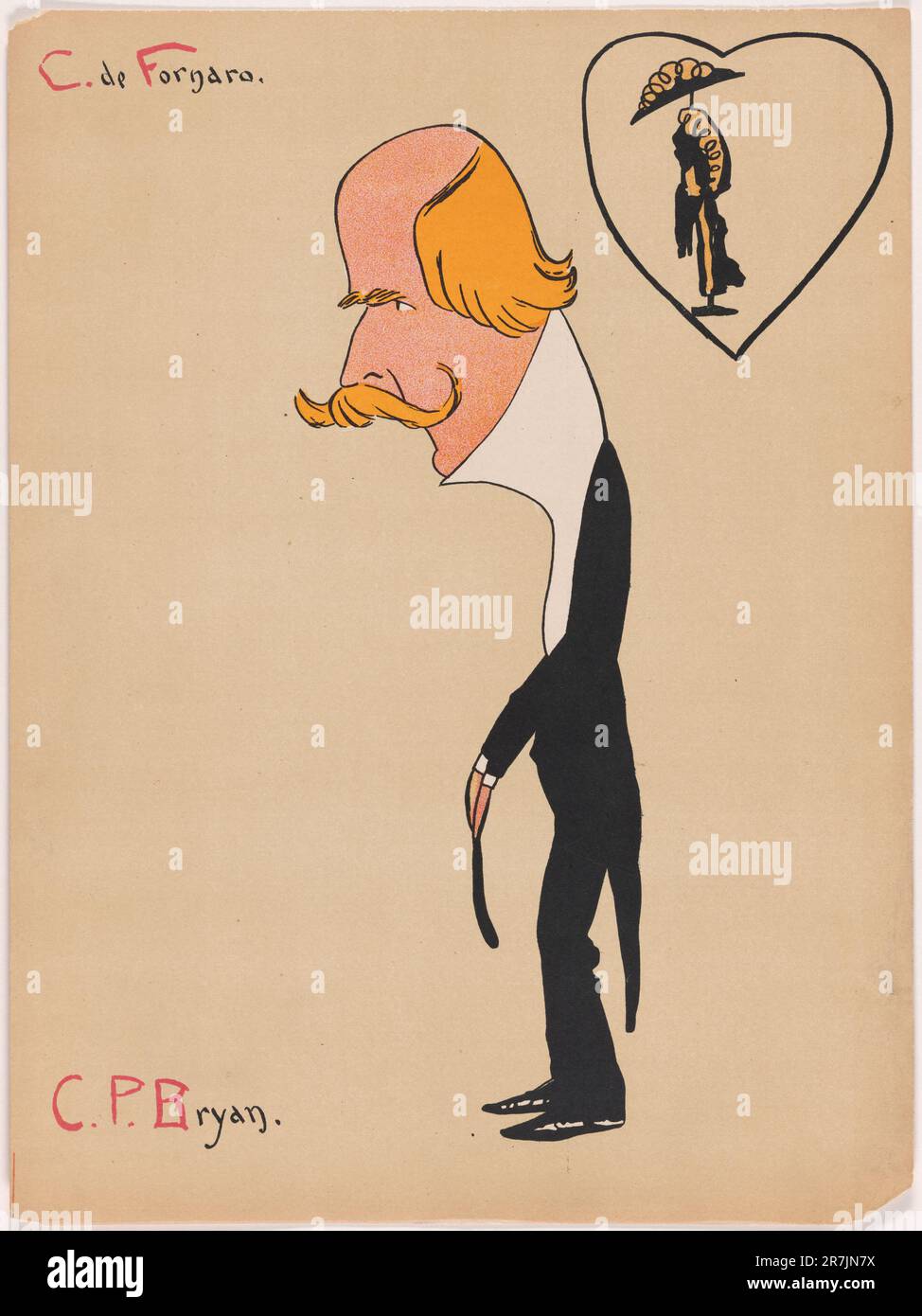 Bryan charles hi-res stock photography and images - Alamy