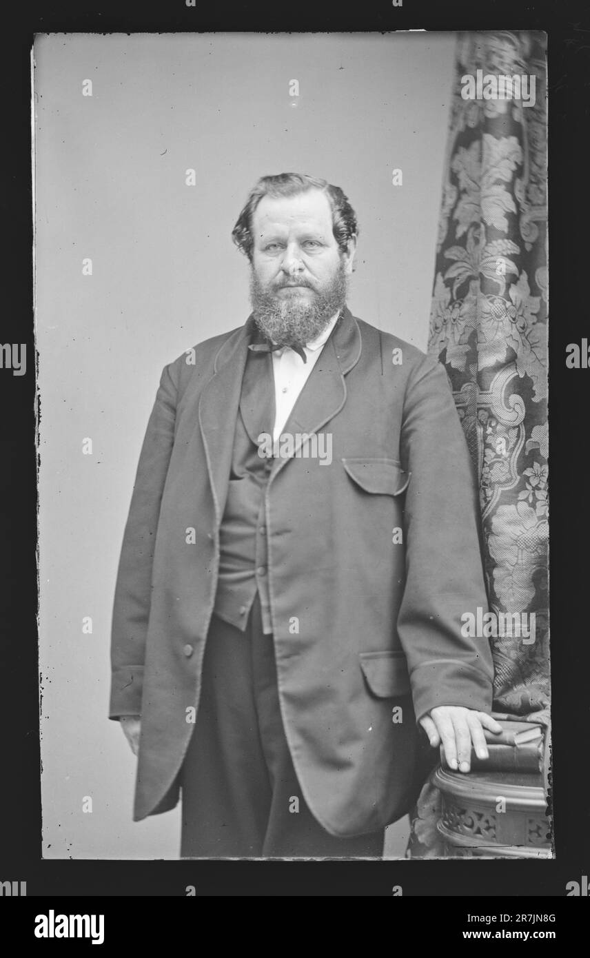 Brady cook hi-res stock photography and images - Alamy