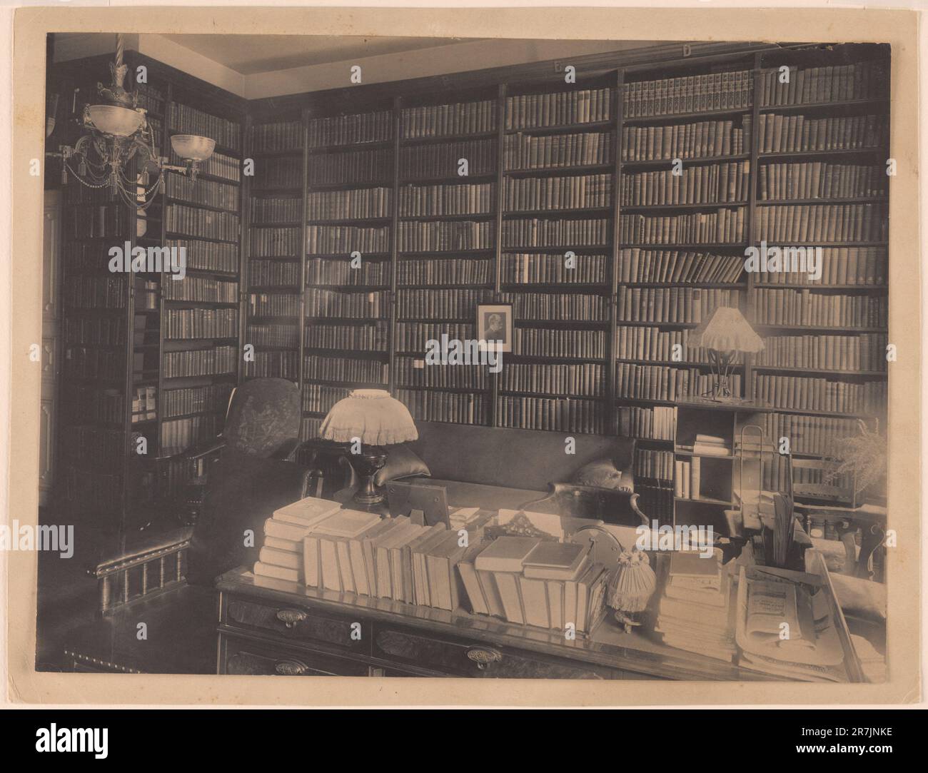 1880s america library hi-res stock photography and images - Alamy