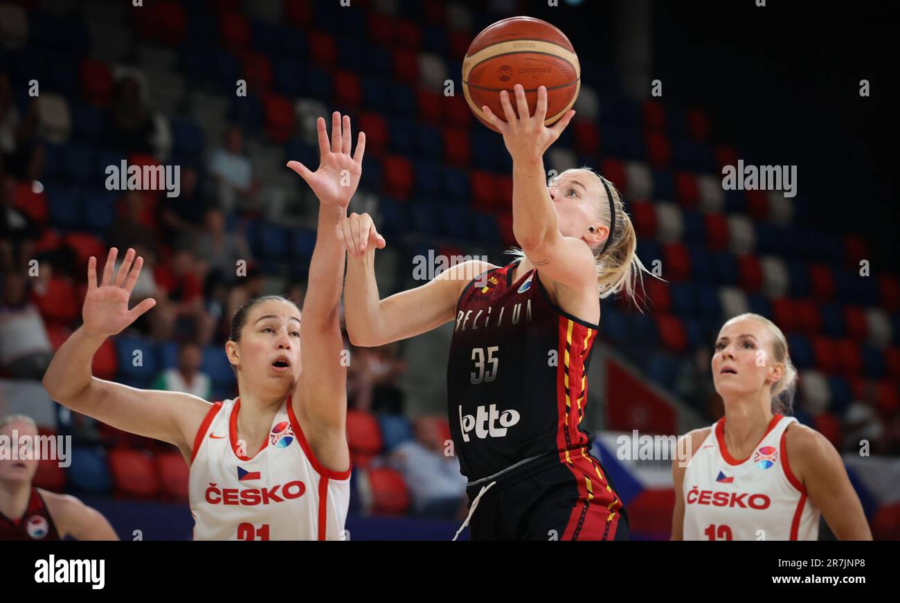 Veronika sipova hi-res stock photography and images - Alamy