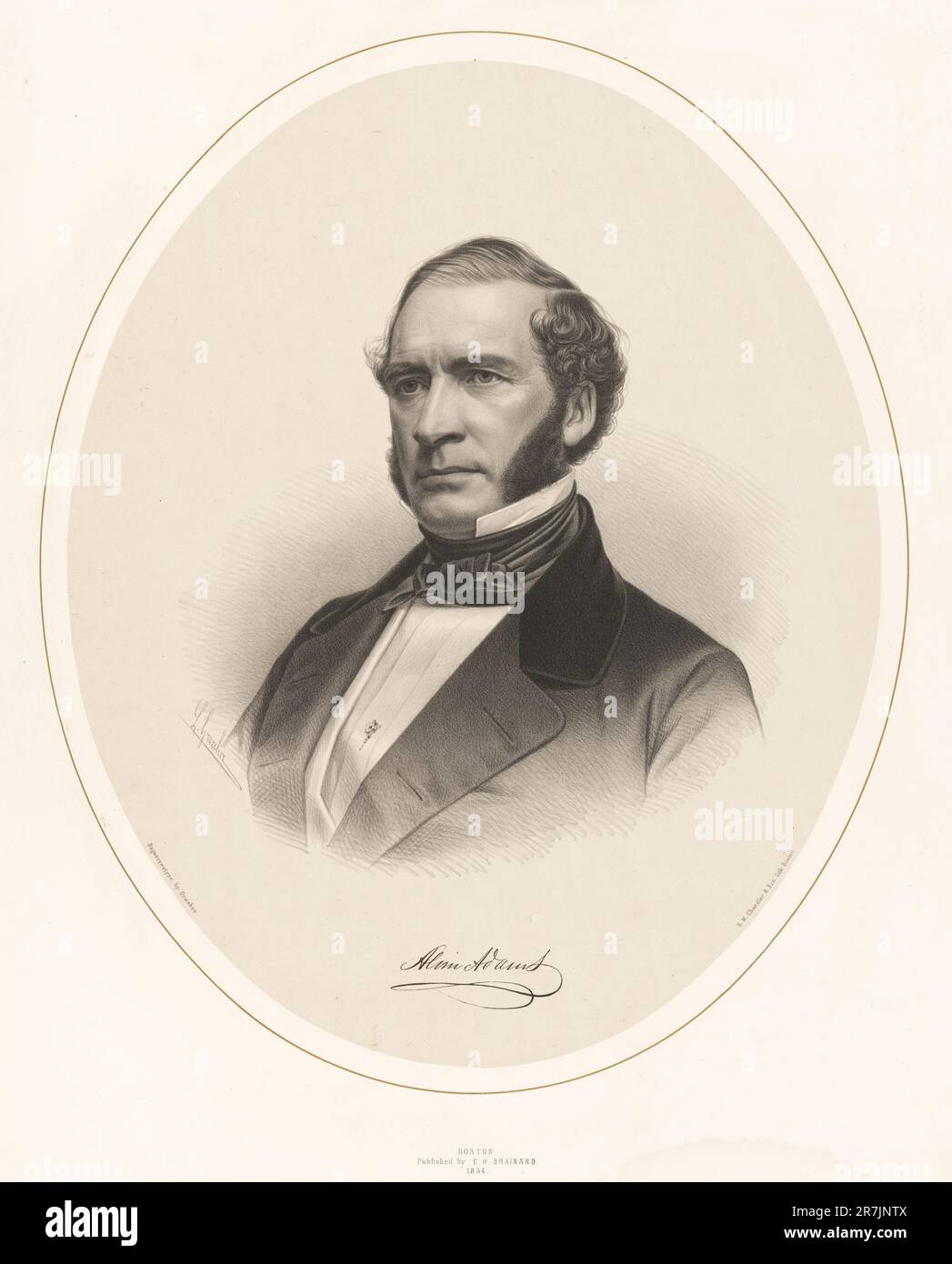 Alvin brothers hi-res stock photography and images - Alamy