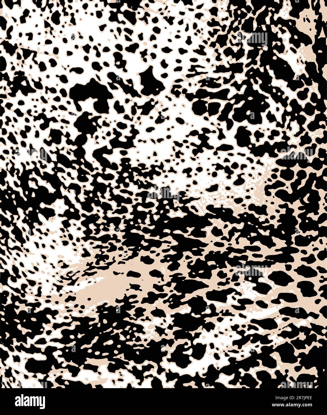 Leopard skin pattern hi-res stock photography and images - Alamy