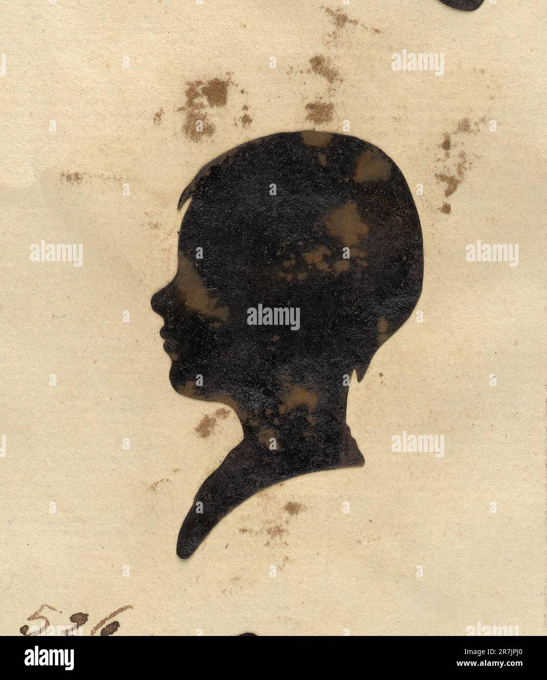 Burel family hi-res stock photography and images - Alamy