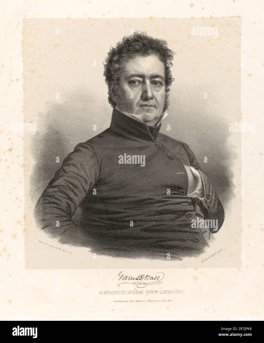 Garret wall hi-res stock photography and images - Alamy