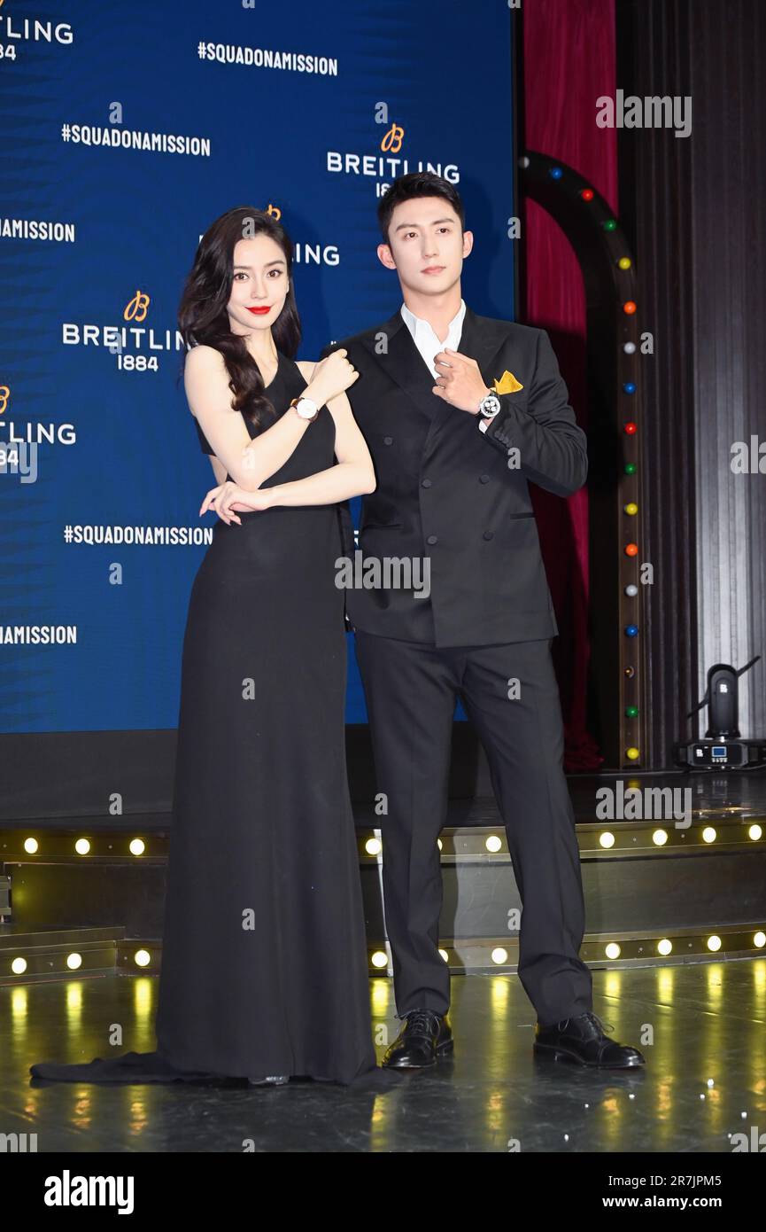 Hong Kong actress, businesswoman, investor, model, and singer ...