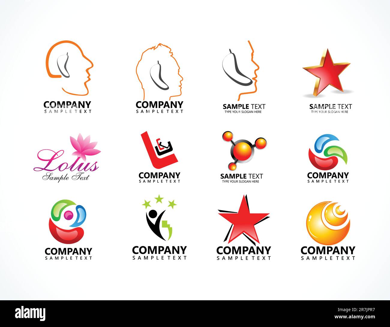 abstract multiple business ideas vector illustration Stock Vector Image ... abstract multiple business ideas vector illustration Stock Vector Image ...