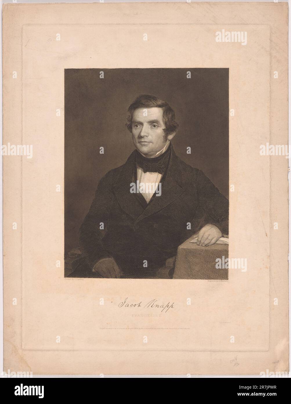 Jacob knapp hi-res stock photography and images - Alamy