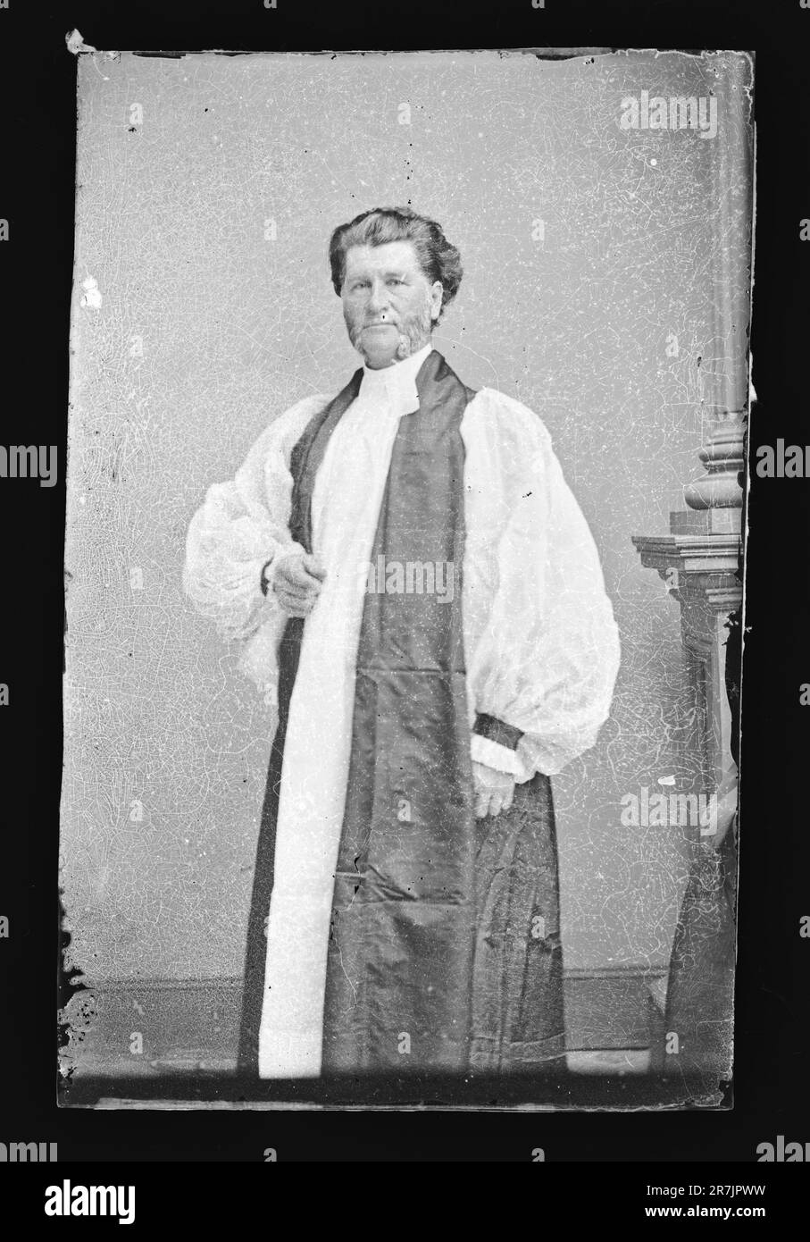 Joseph cruikshank talbot hi-res stock photography and images - Alamy