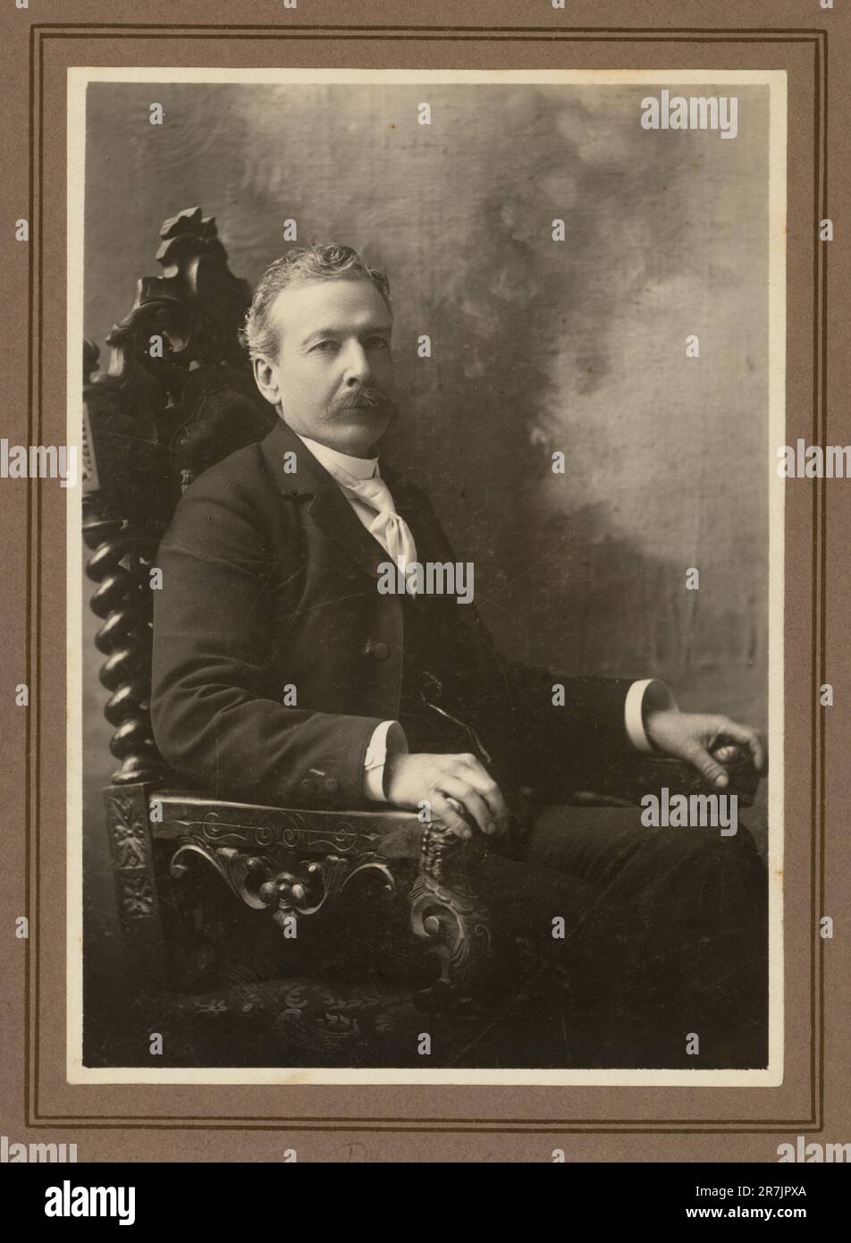 Luther burbank hi-res stock photography and images - Alamy