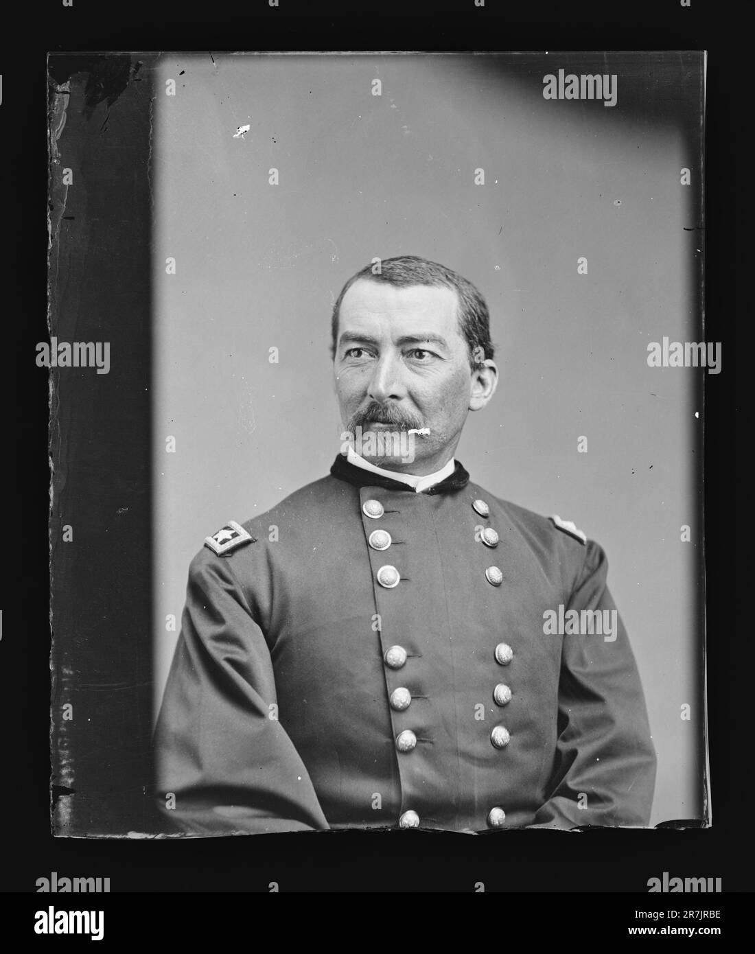 Major general philip henry sheridan hi-res stock photography and images ...
