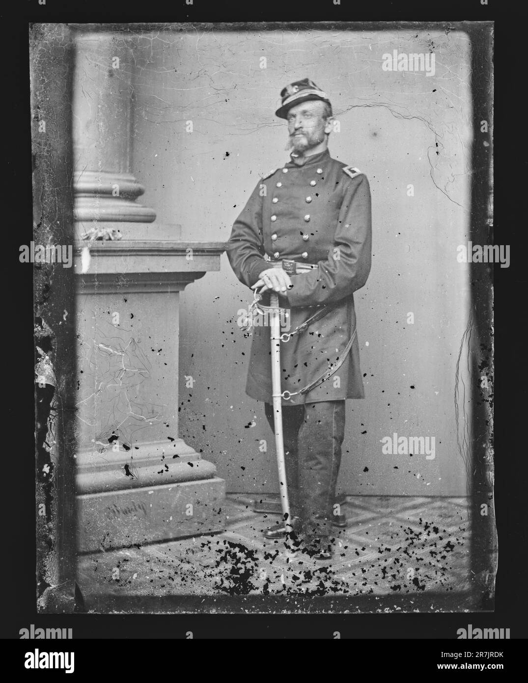 Dutassy george frederick hi-res stock photography and images - Alamy