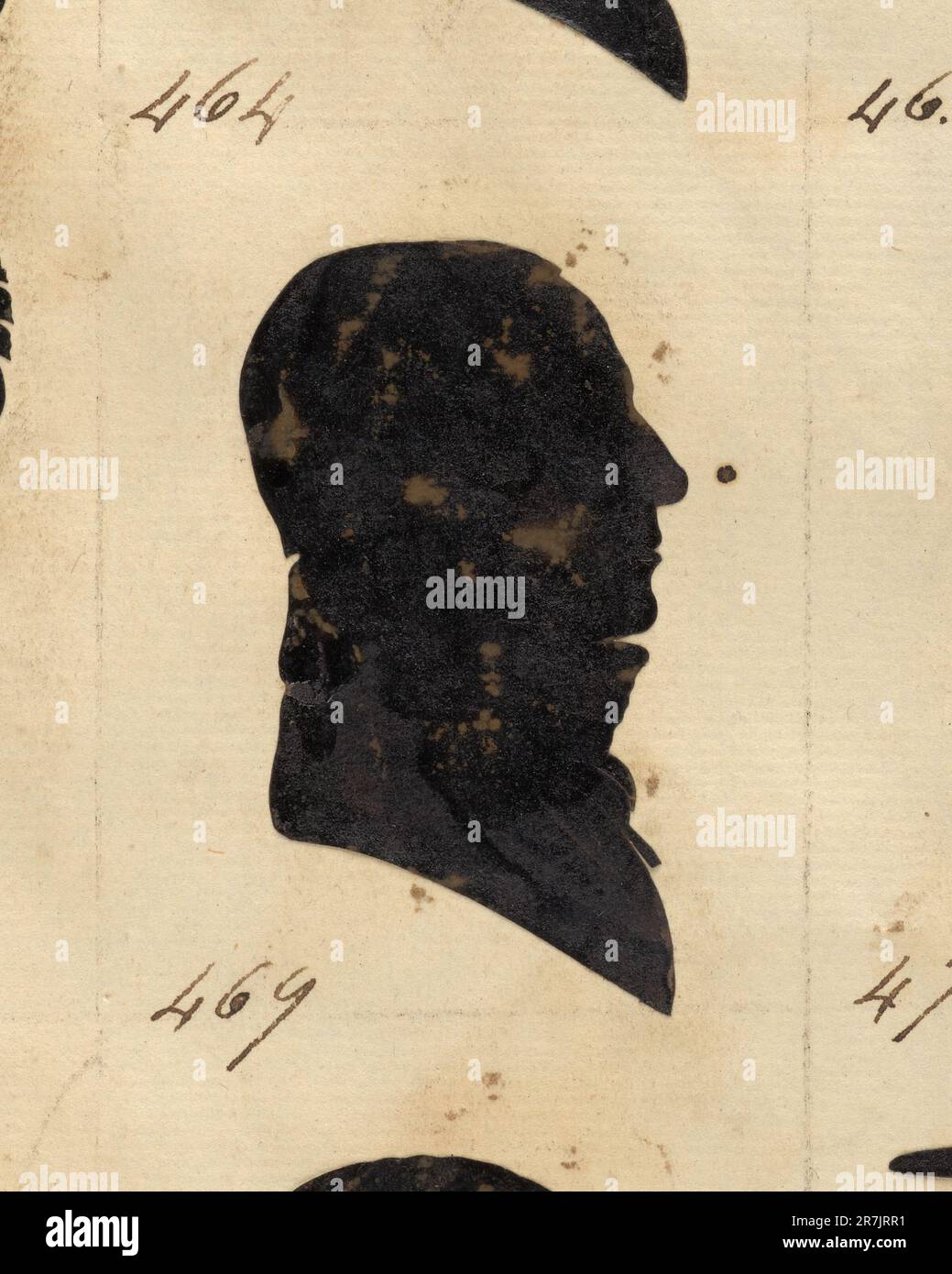 William patton hi-res stock photography and images - Alamy