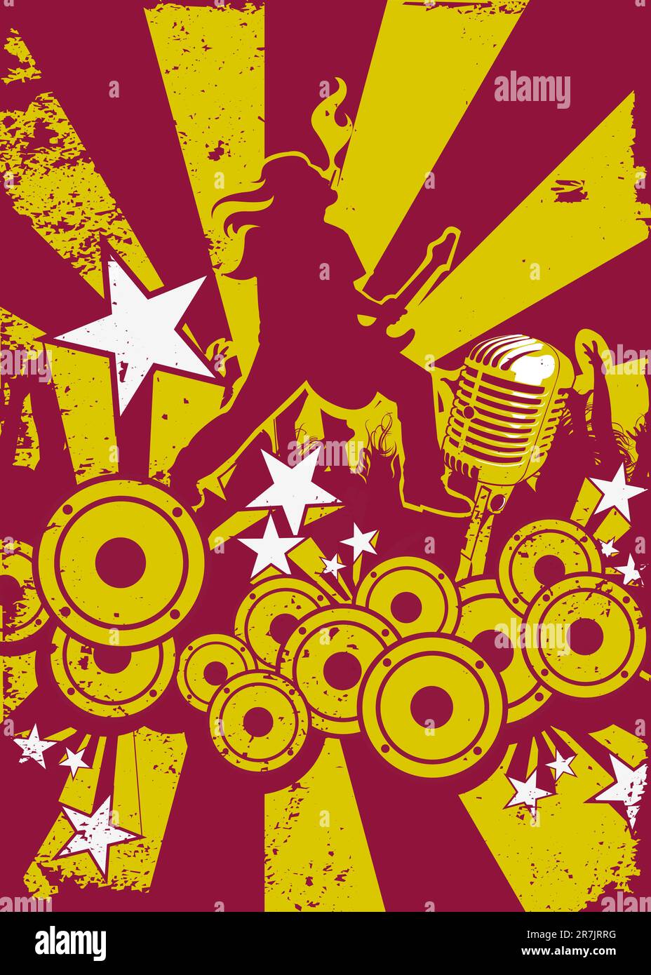 Team party Stock Vector Images - Alamy