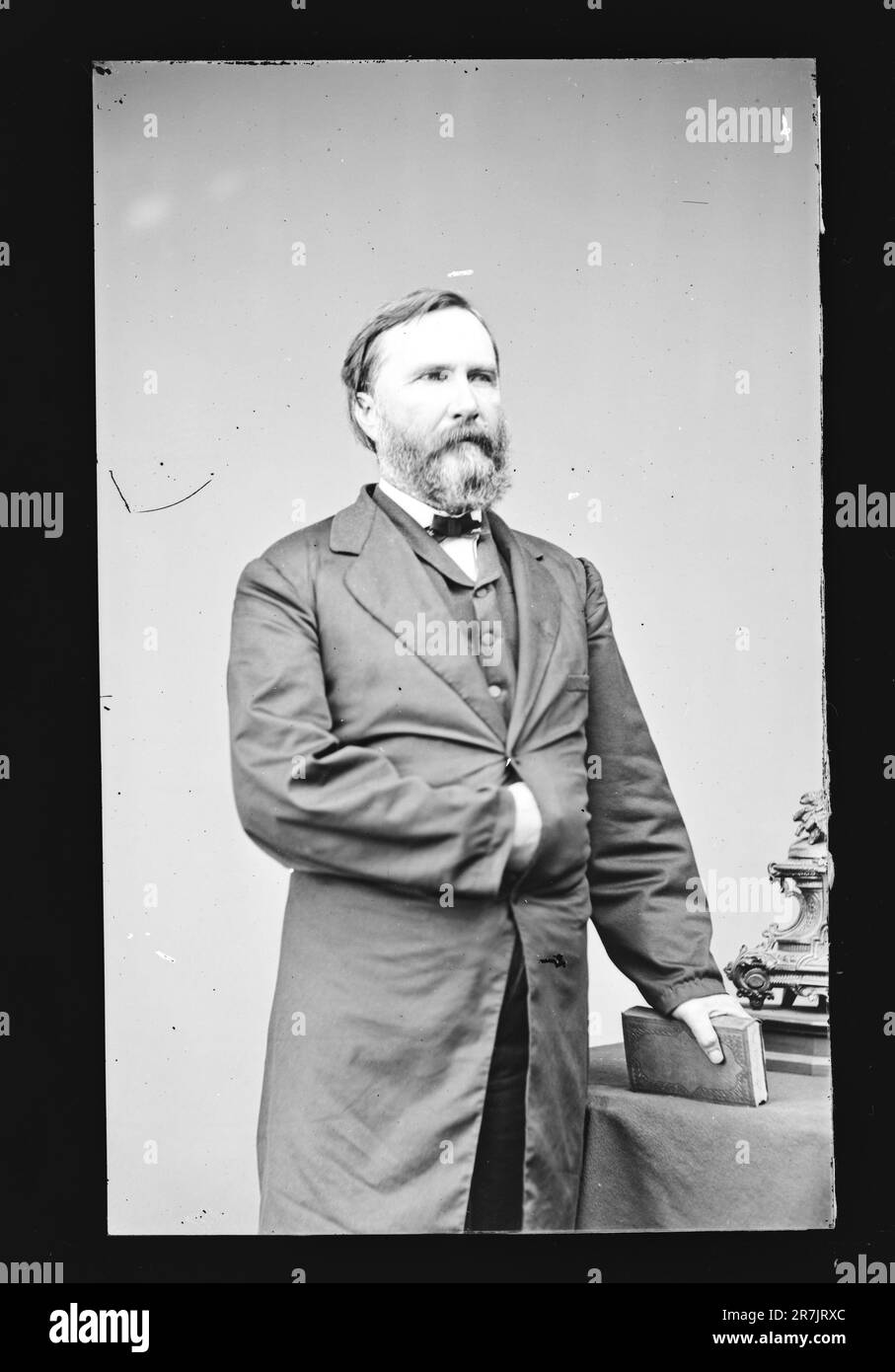 Military officers 1860 1870 hi-res stock photography and images - Alamy