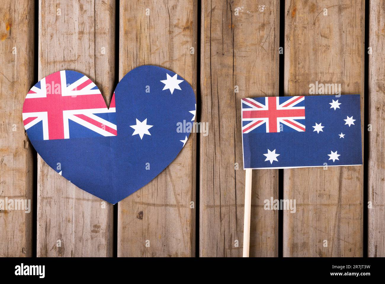 Australian national identity hi-res stock photography and images - Alamy