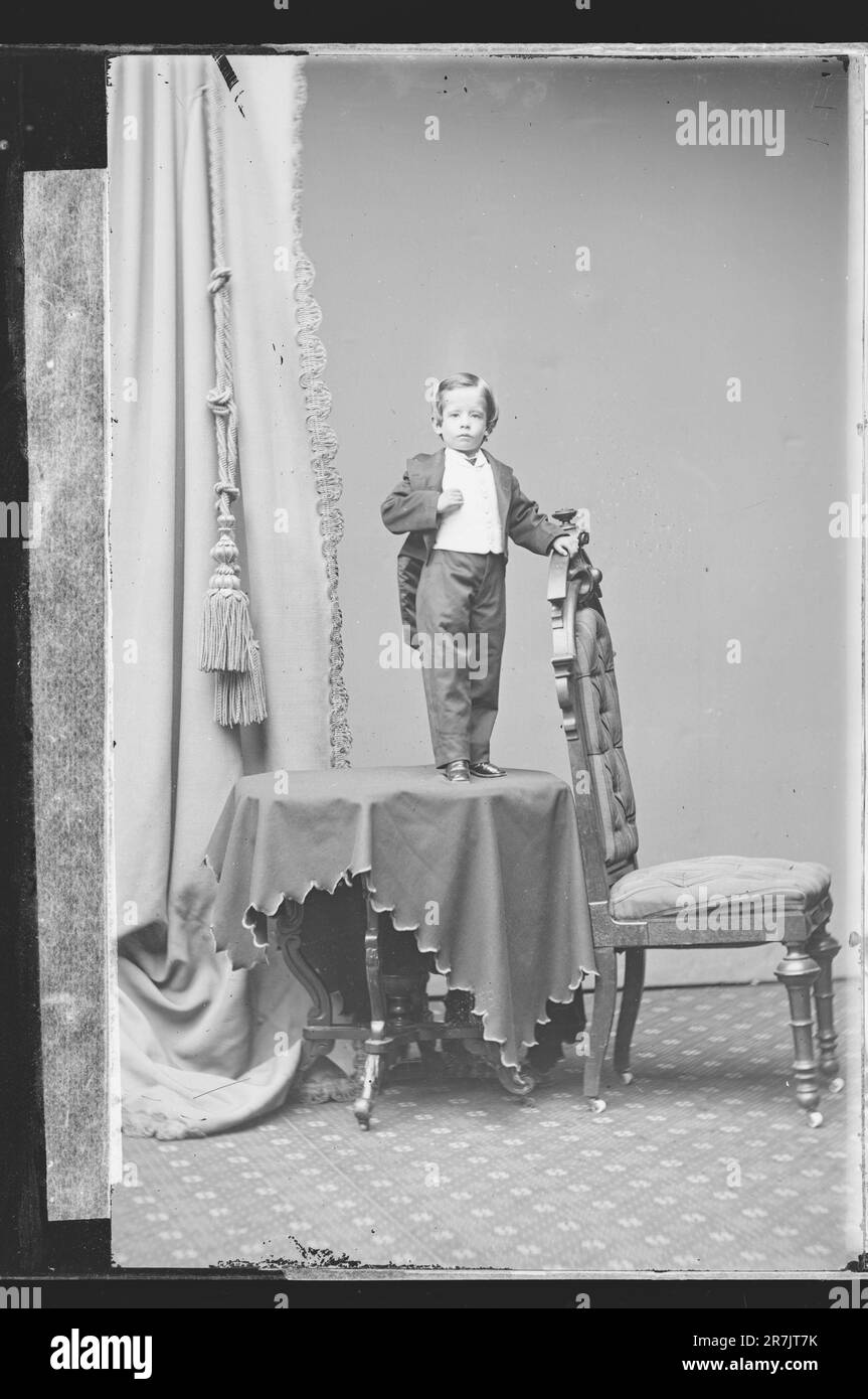 Lilliputian hi-res stock photography and images - Alamy