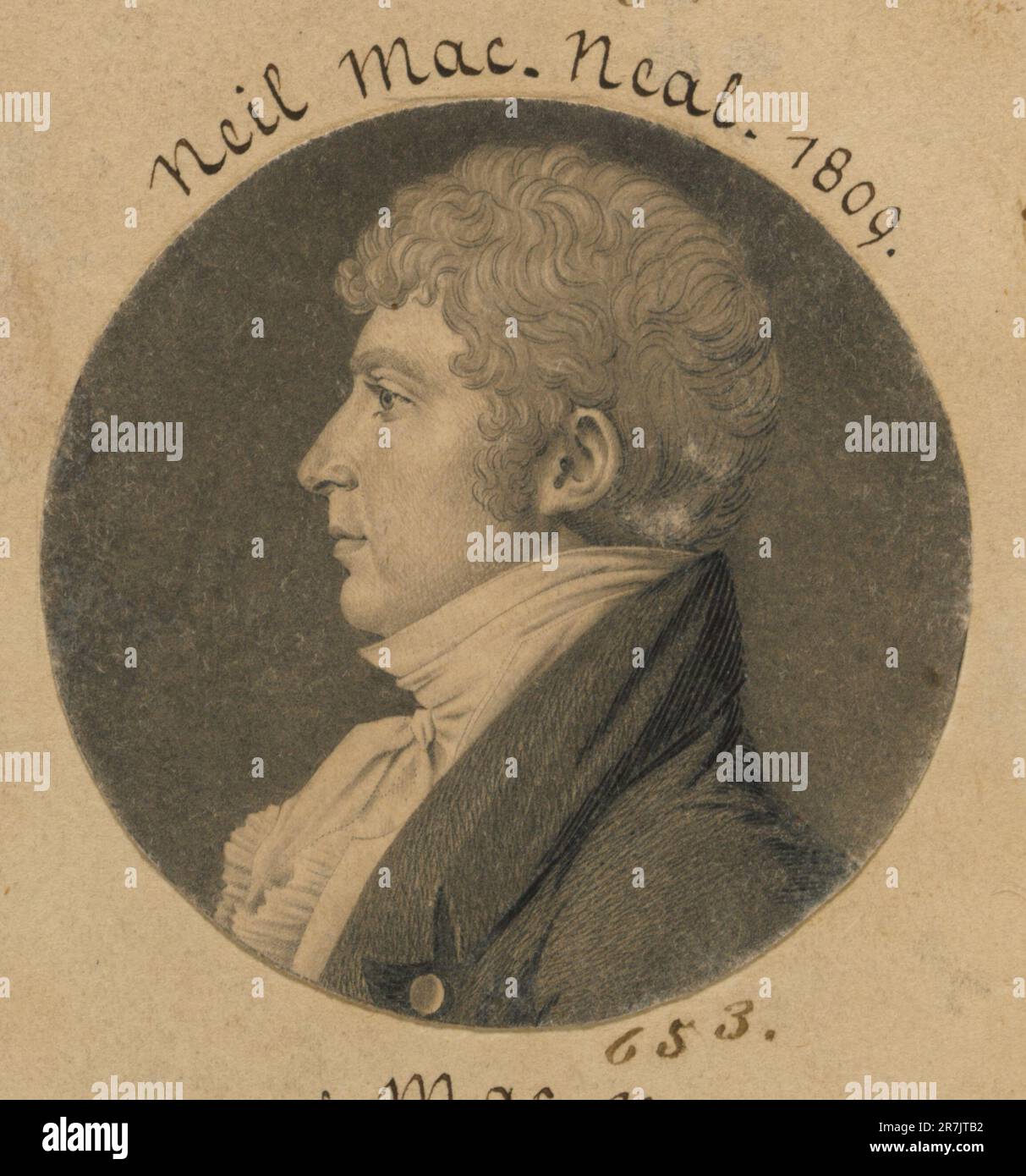 Neil macneal hi-res stock photography and images - Alamy