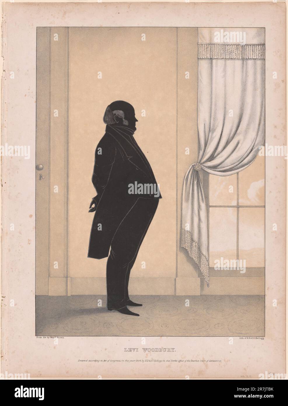 William levi hi-res stock photography and images - Alamy