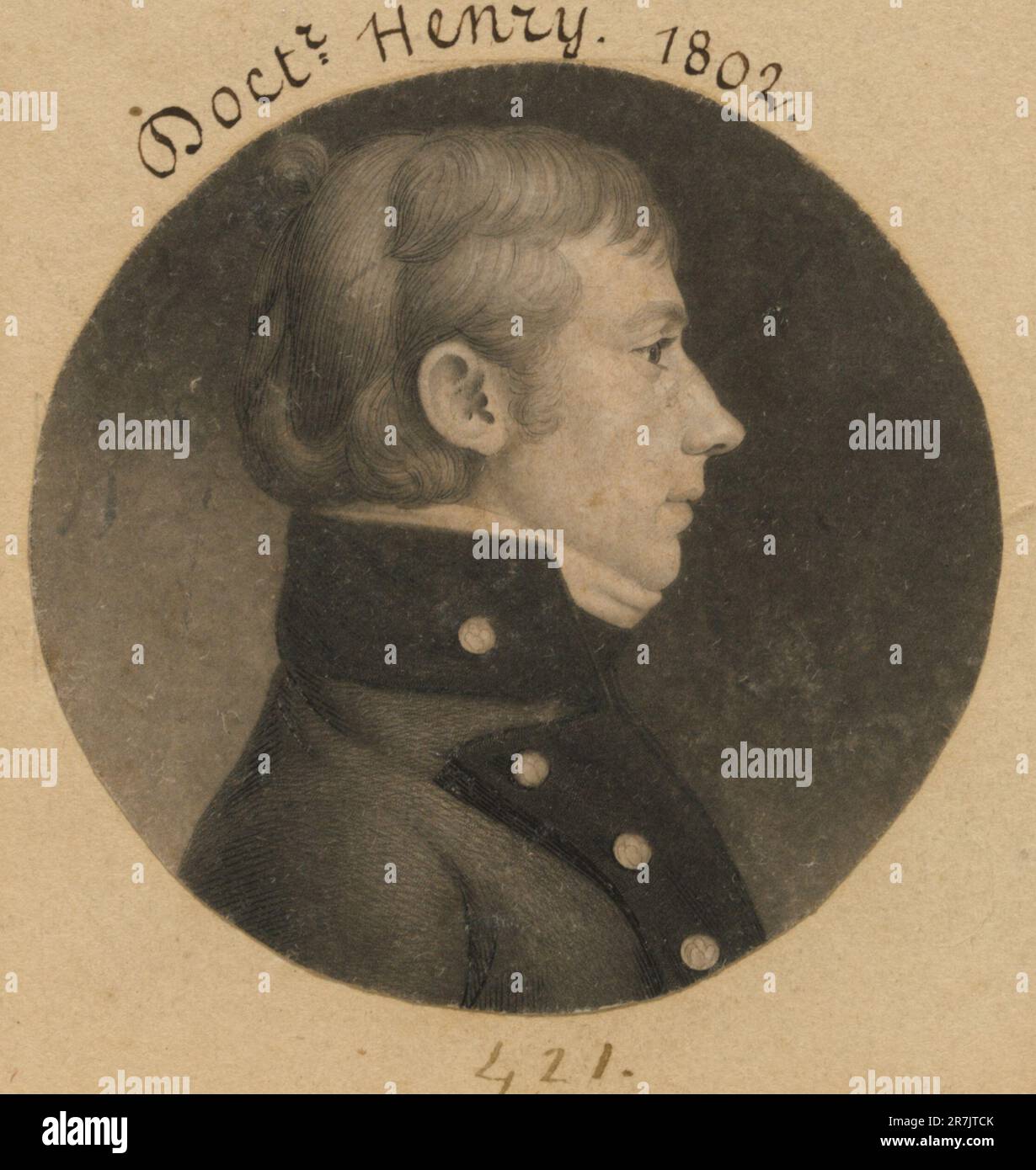 Isaac henry hi-res stock photography and images - Alamy