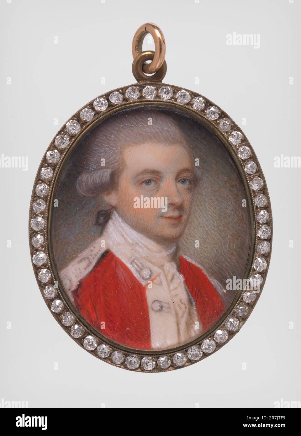 Joseph Galloway c. 1775 Stock Photo - Alamy