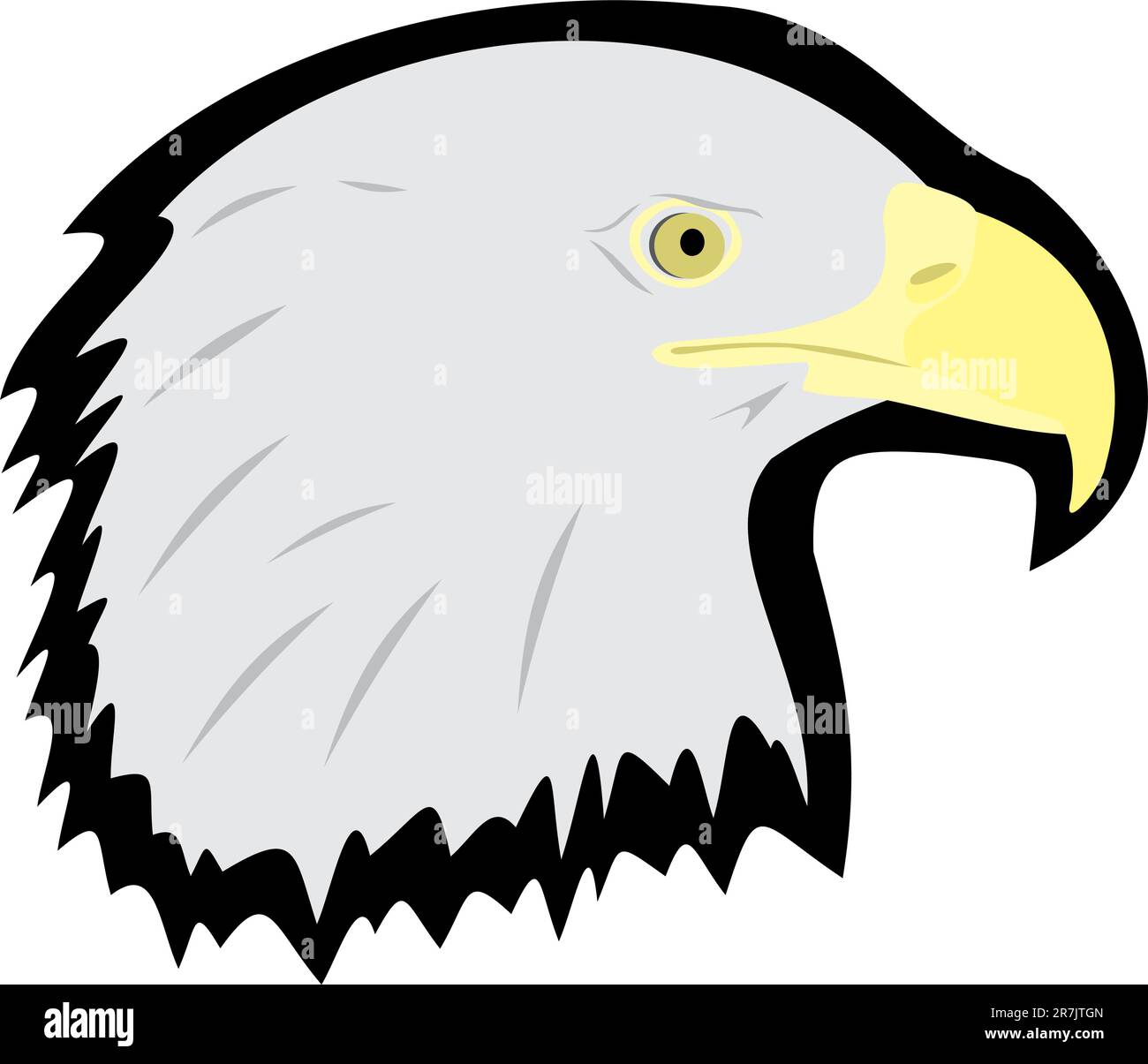Free Bird Of Prey Clipart