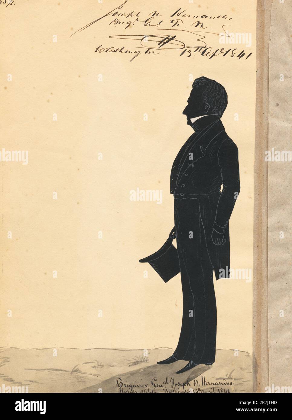 Joseph hernandez hi-res stock photography and images - Alamy