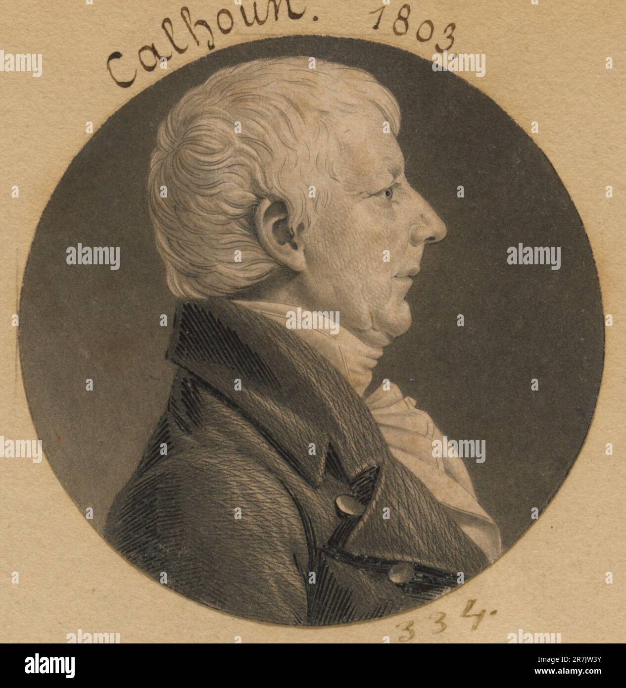 James calhoun hi-res stock photography and images - Alamy