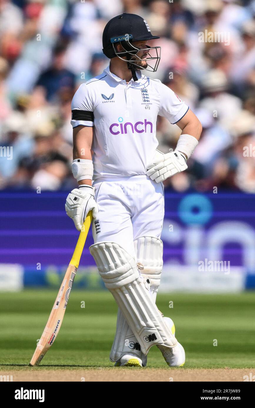 Ben duckett ashes 2023 hi-res stock photography and images - Alamy