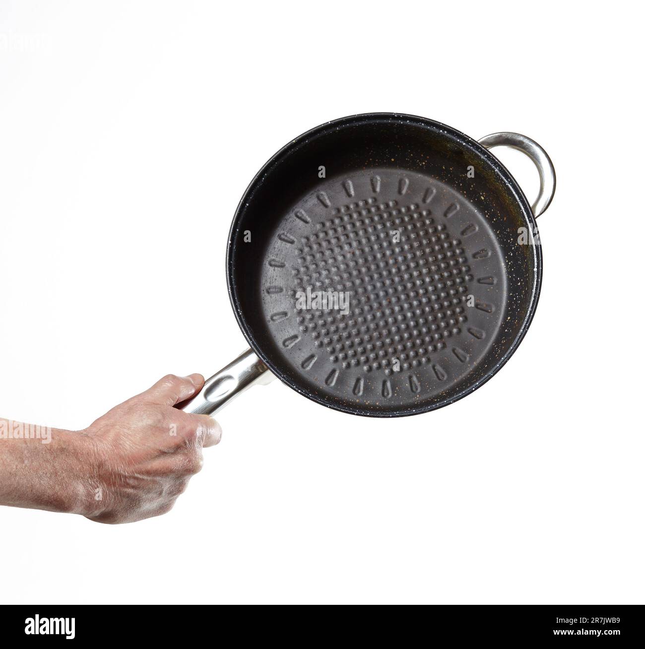 Hand pan hi-res stock photography and images - Alamy