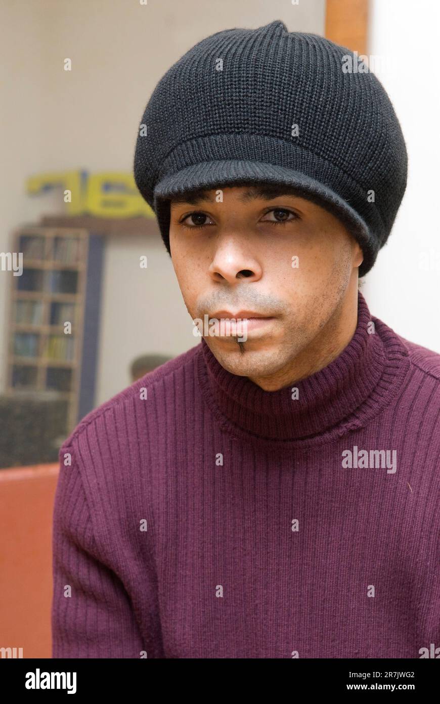 Barcelona jazz hi-res stock photography and images - Alamy