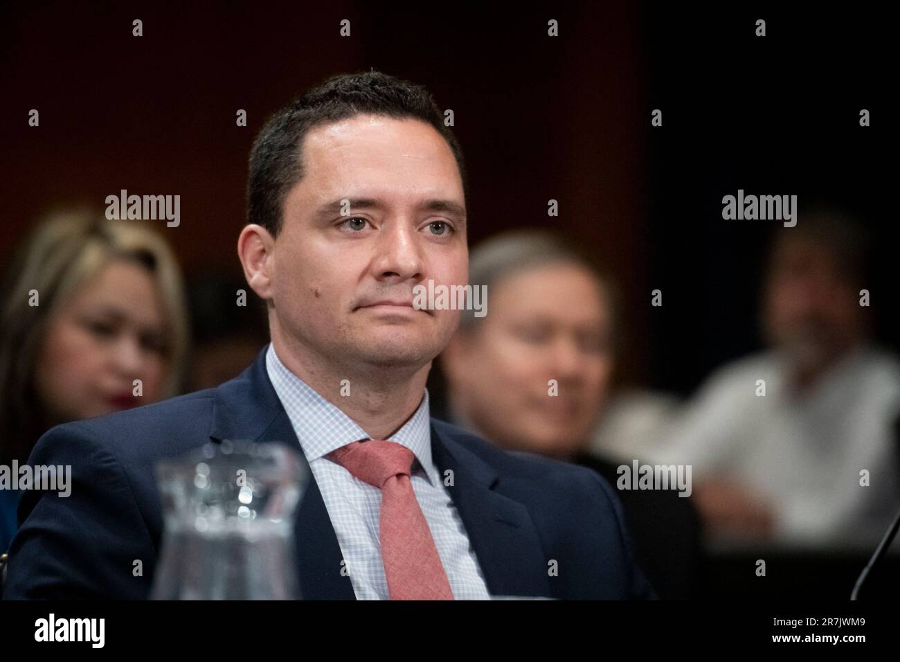 Oversight chamber hi-res stock photography and images - Alamy