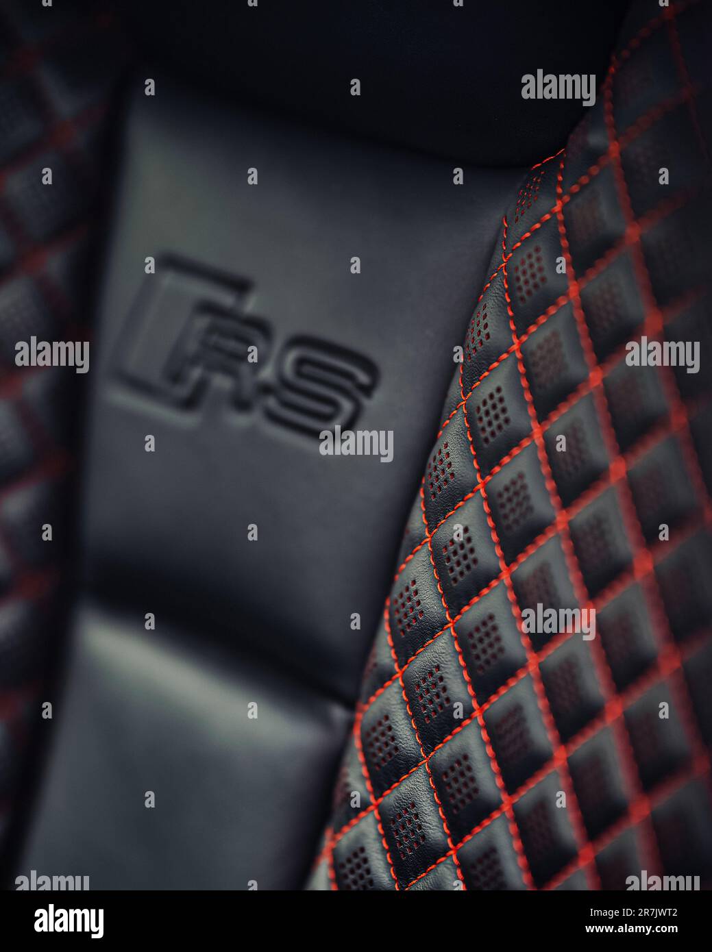 Audi rs3 hi-res stock photography and images - Alamy