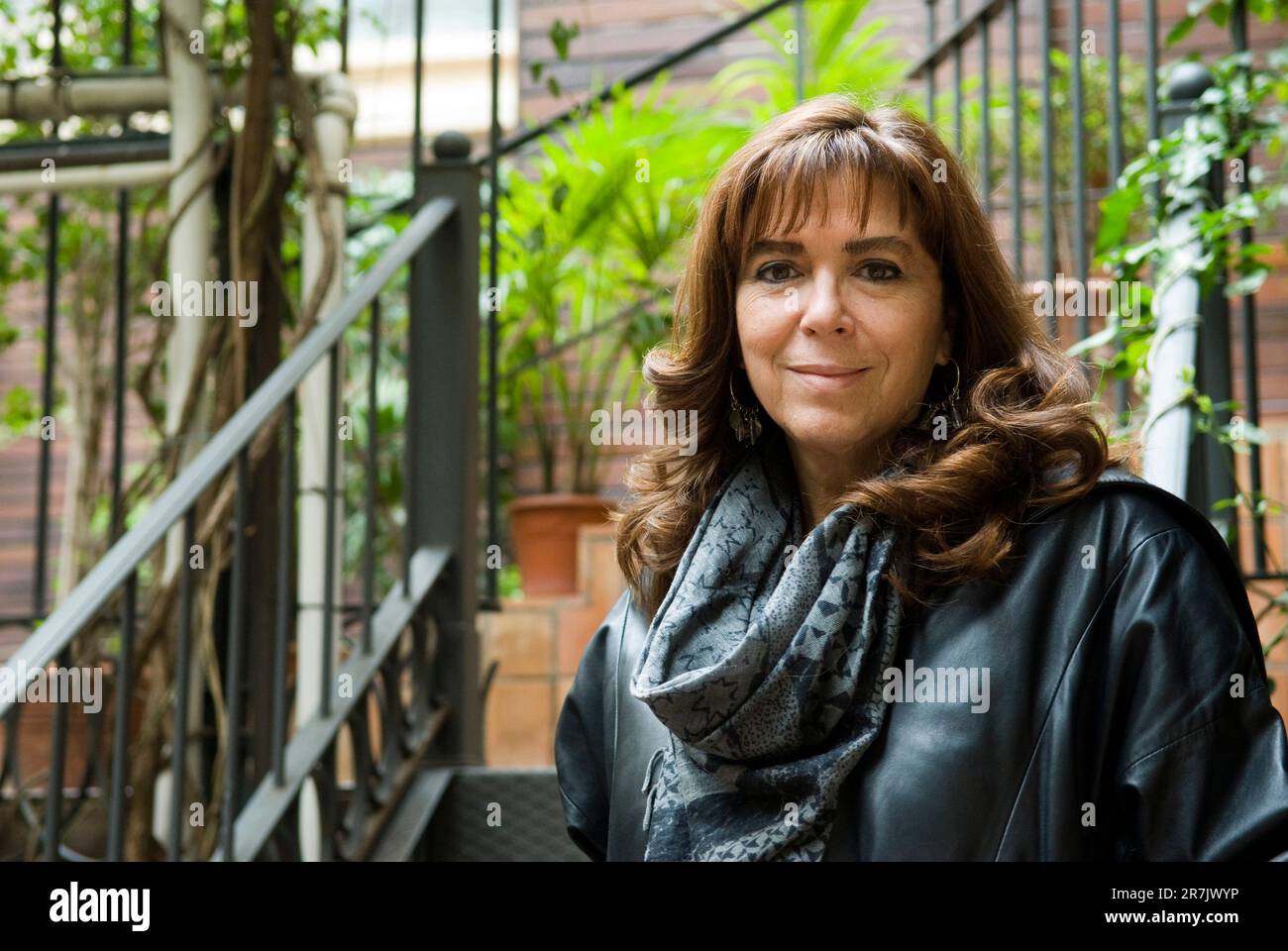 Maria del Mar Bonet (Palma, Mallorca, April 27, 1947) is a singer ...