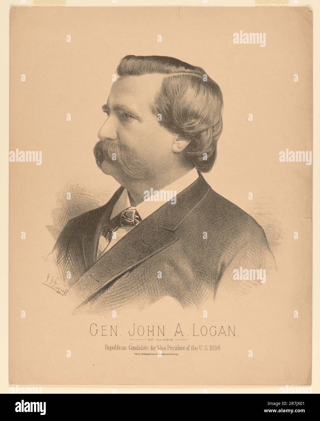 Logan john alexander hi-res stock photography and images - Alamy