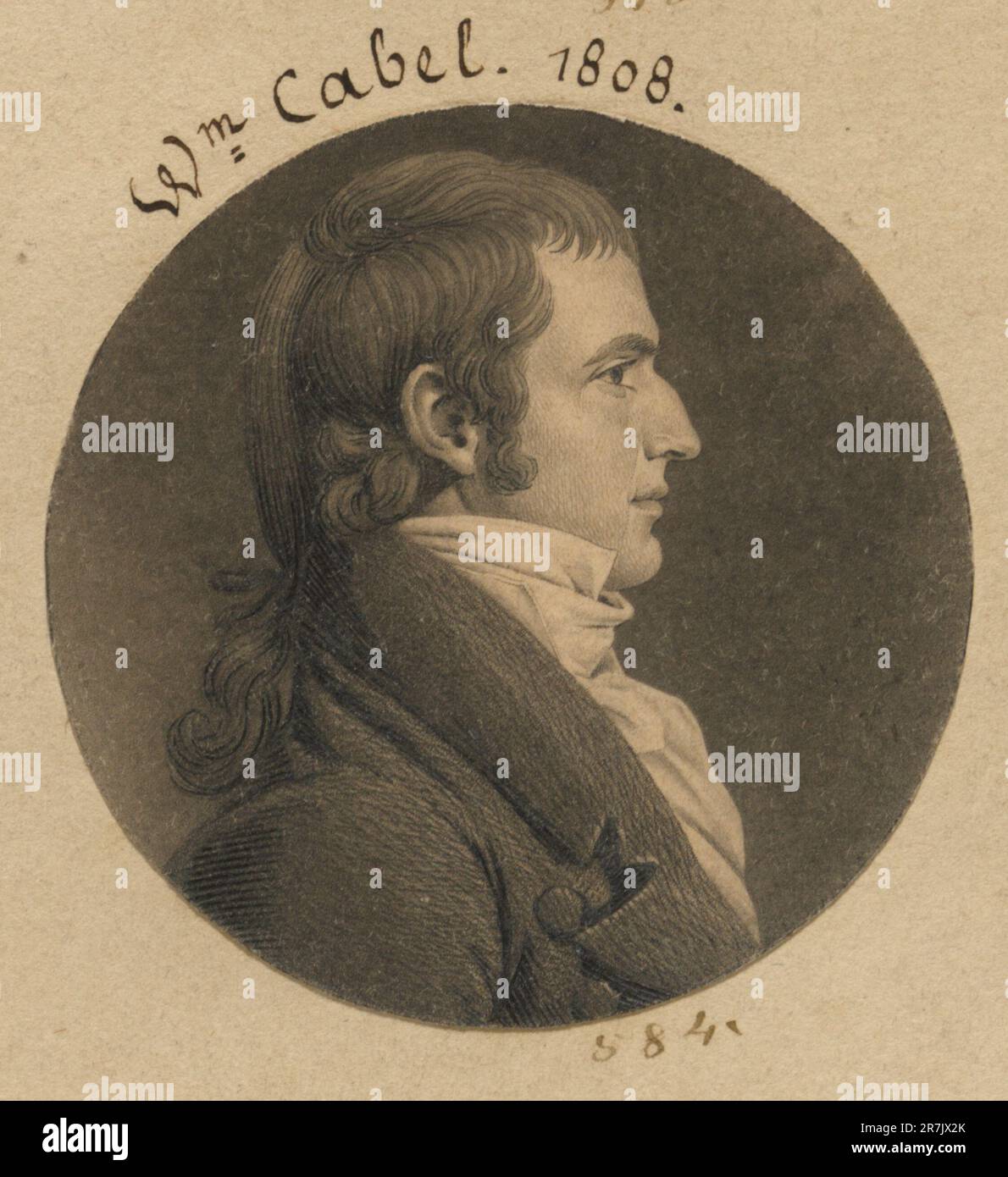 Charles cabell hi-res stock photography and images - Alamy