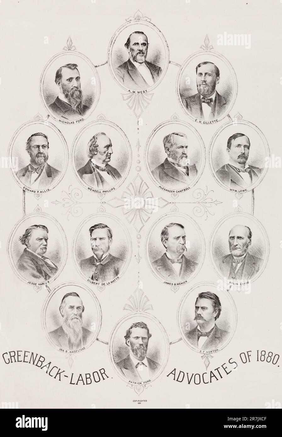 Ira sherwin hi-res stock photography and images - Alamy