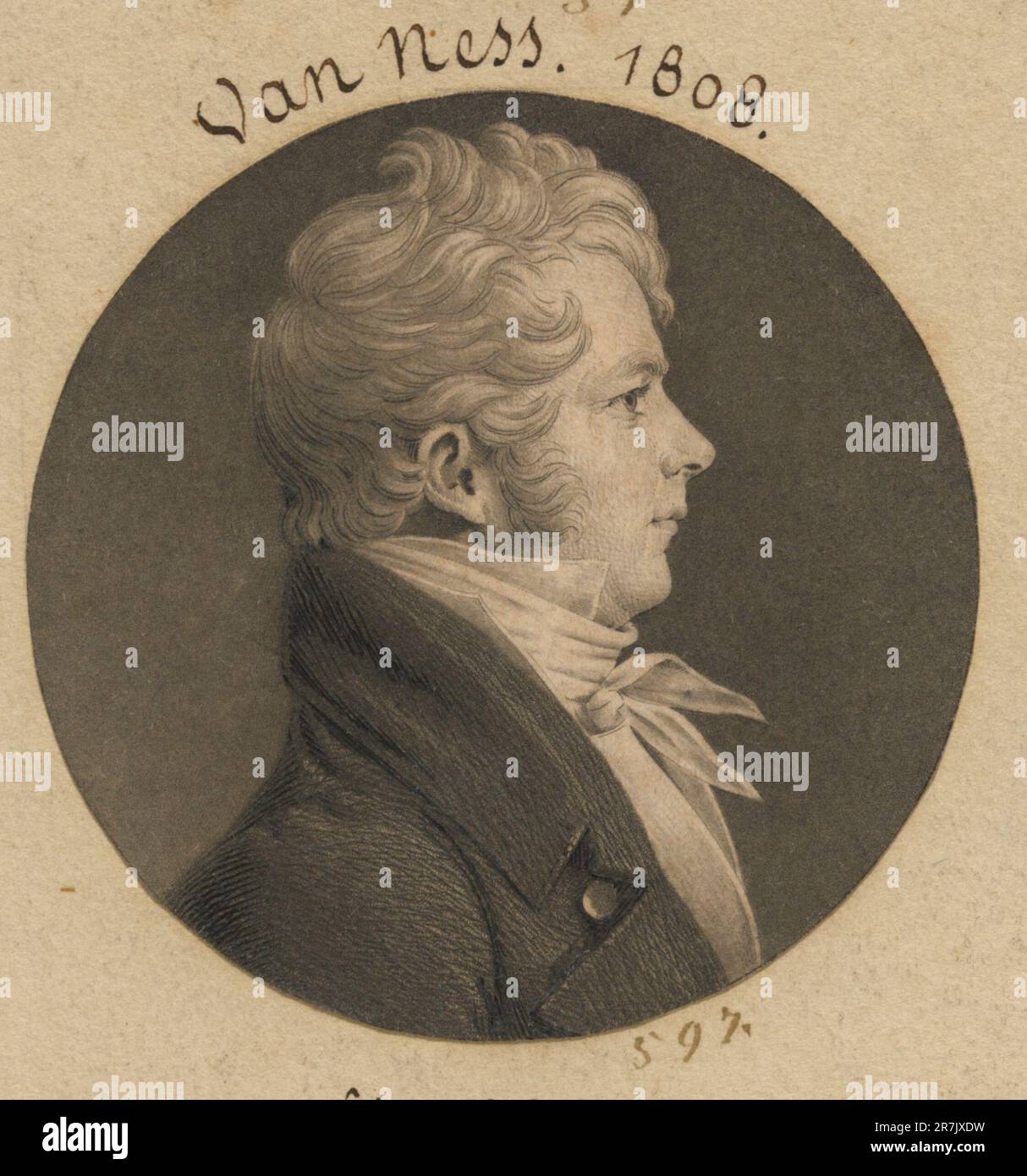 Van ness hi-res stock photography and images - Alamy