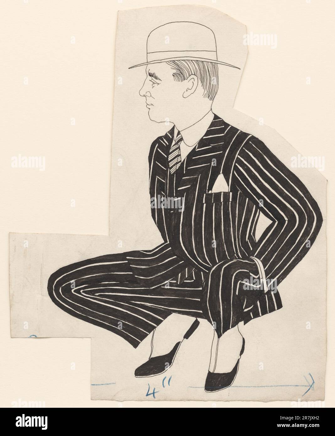 Producer george michael cohan hi-res stock photography and images - Alamy