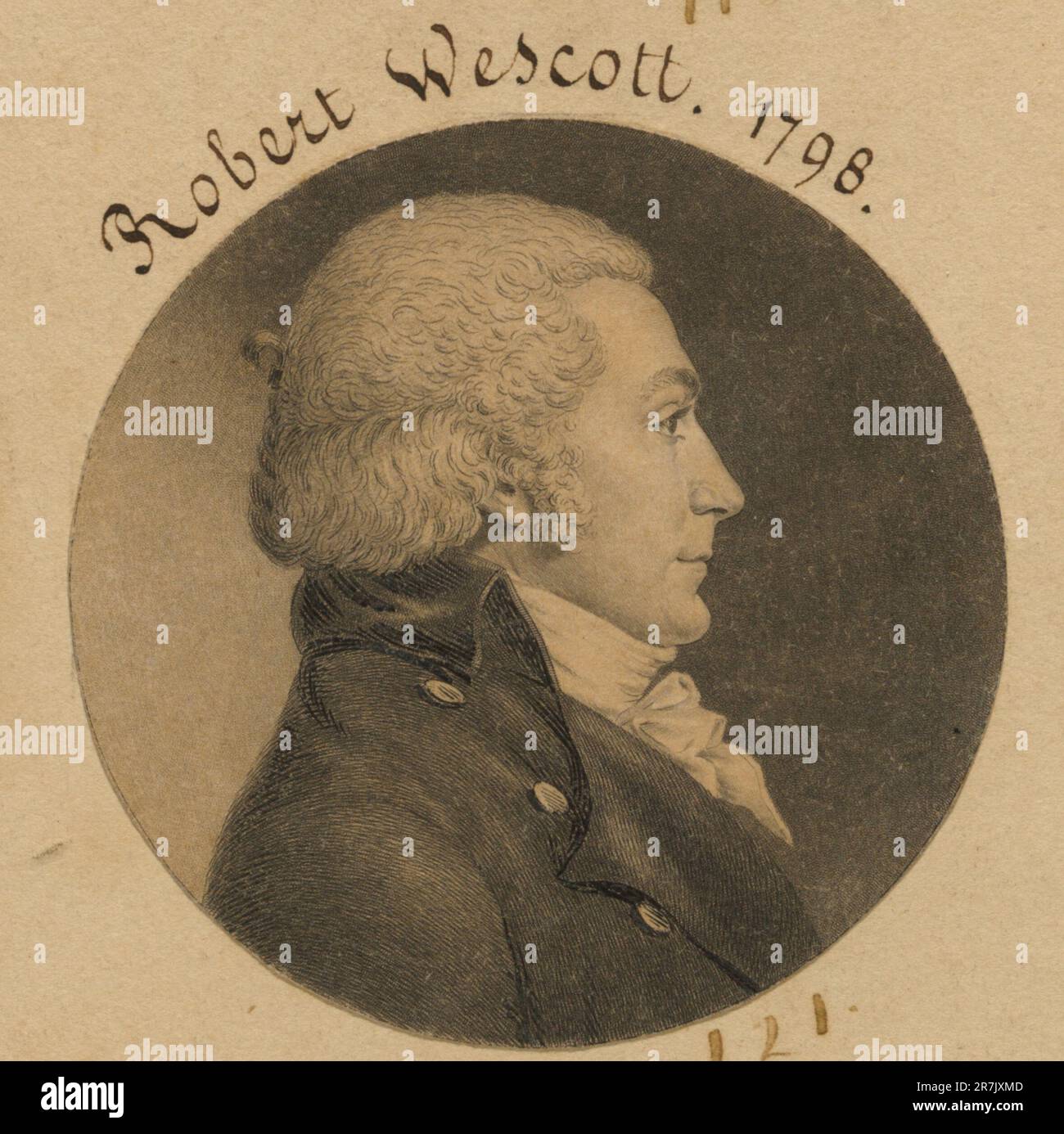 Robert wescott hi-res stock photography and images - Alamy