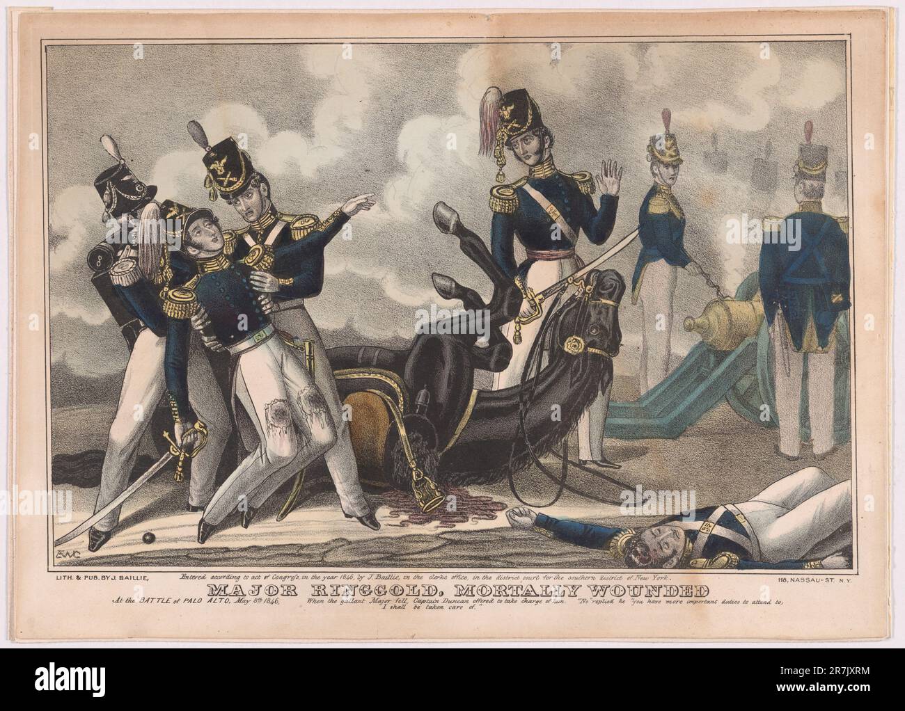 Shako america hi-res stock photography and images - Alamy