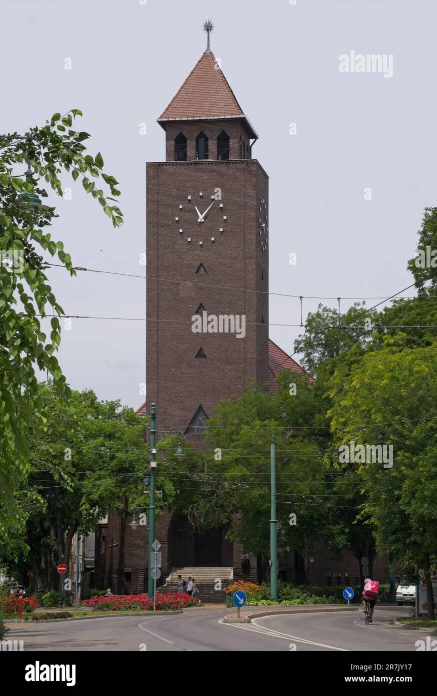 Honved square hi-res stock photography and images - Alamy