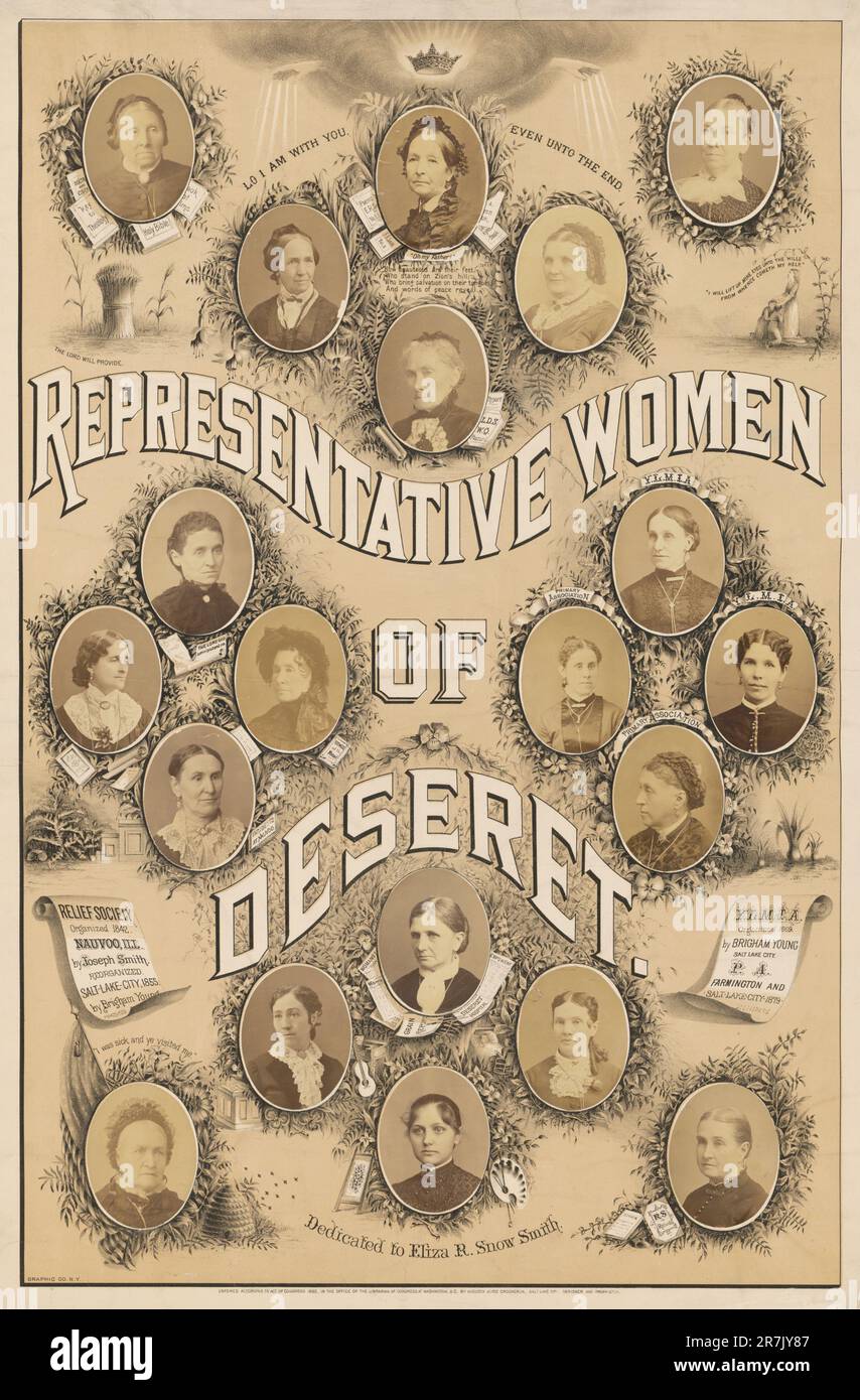 Representative portraits hi-res stock photography and images - Alamy