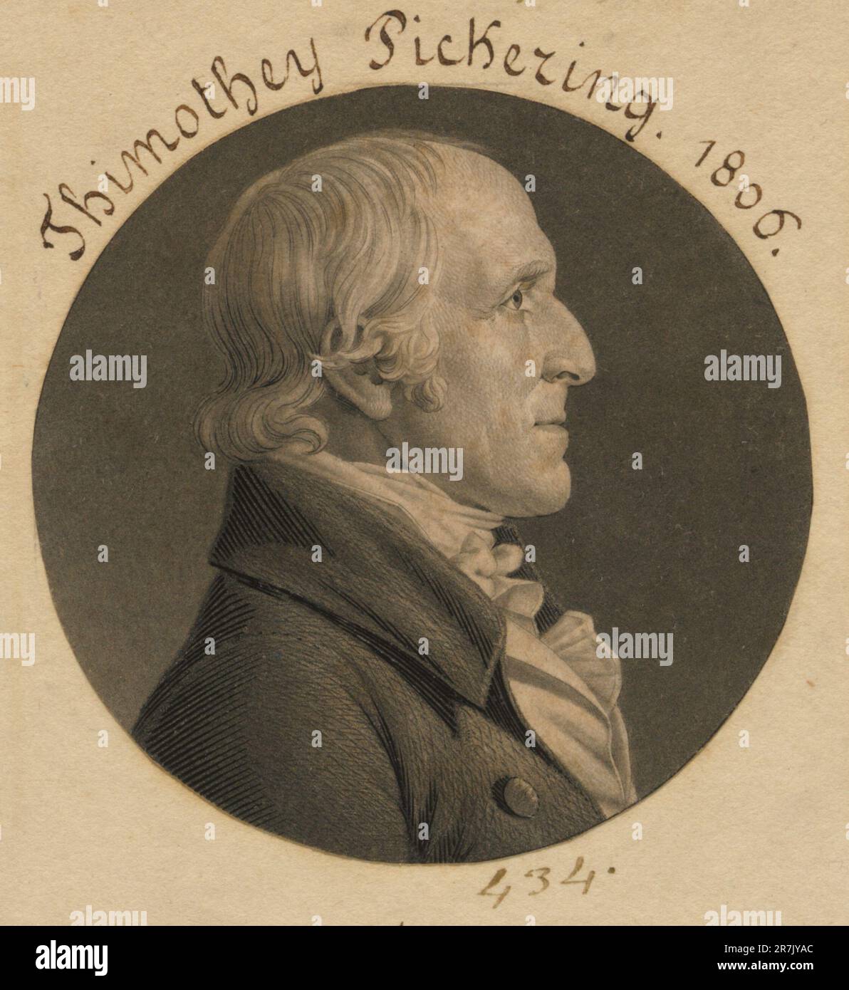 Farmers 1800s us hi-res stock photography and images - Alamy